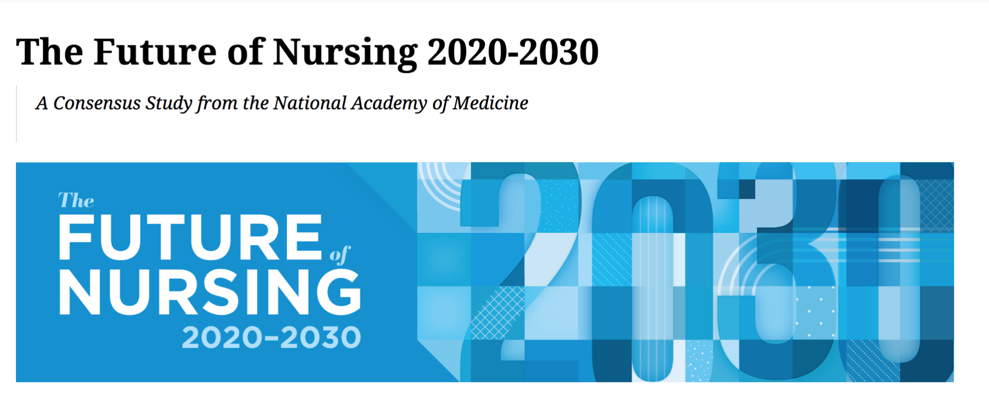 The Relentless School Nurse: Share Your Vision of the Future of School ...