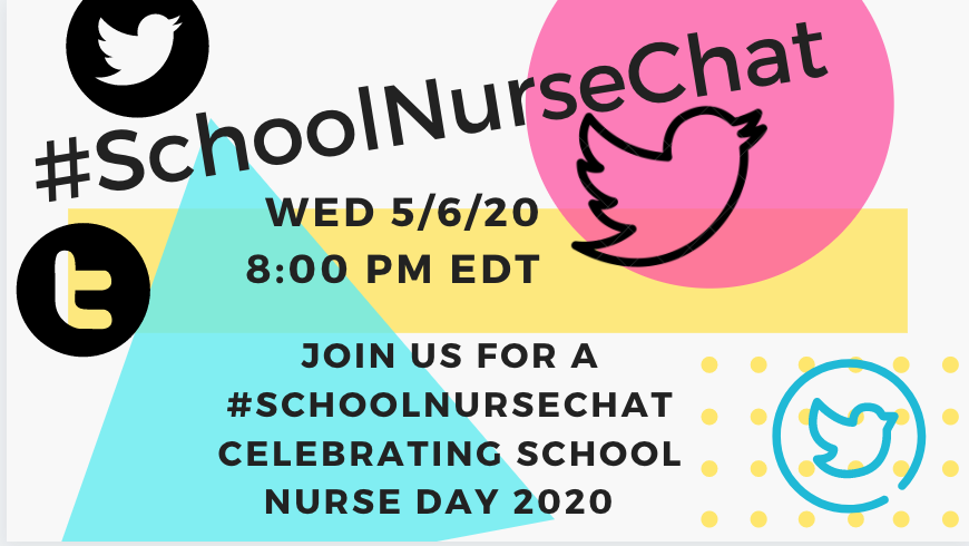 The Relentless School Nurse: Celebrating School Nurse Day in the Midst ...