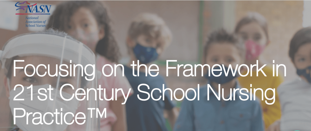 The Relentless School Nurse: Participate in the ‘Proud to be a 21st ...