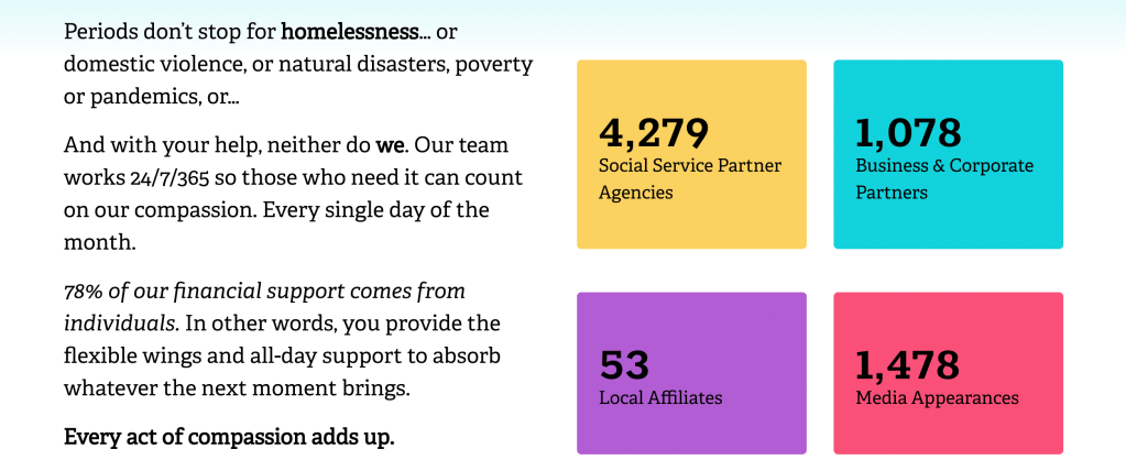 The Relentless School Nurse: “I Support the Girls” is on a Mission to ...