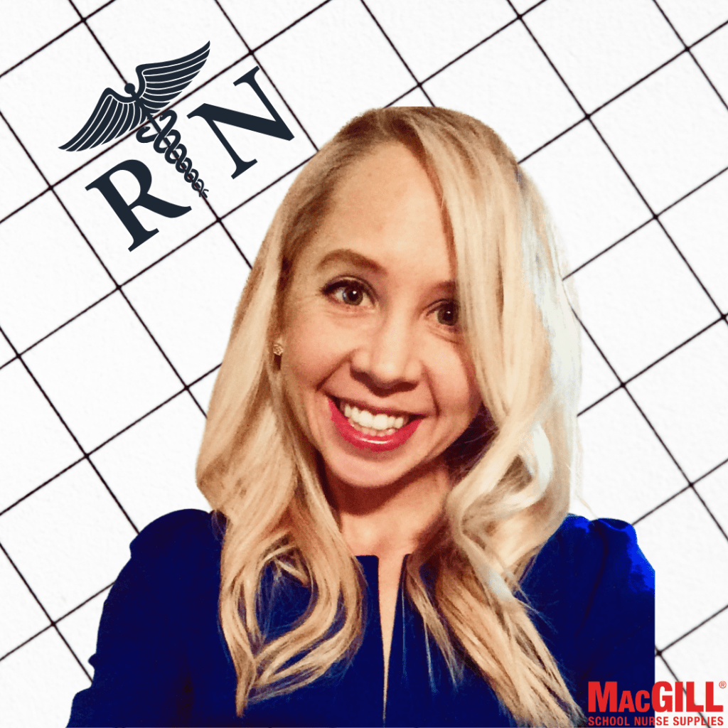 The Relentless School Nurse: Learn How Jill Yacu Became a School Nurse ...
